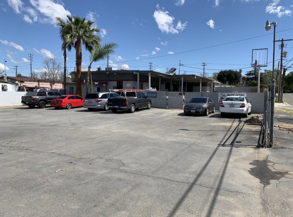 JL AUTO DETAIL BODY & PAINT - Updated October 2024 - 2376 Main St ...