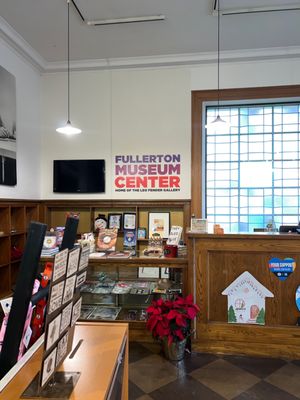 FULLERTON MUSEUM CENTER - Updated October 2025 - 103 Photos & 38 ...