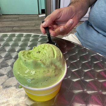 LA FRESCA CREPES & ICE CREAM - Updated June 2024 - 67 Photos & 33 ...