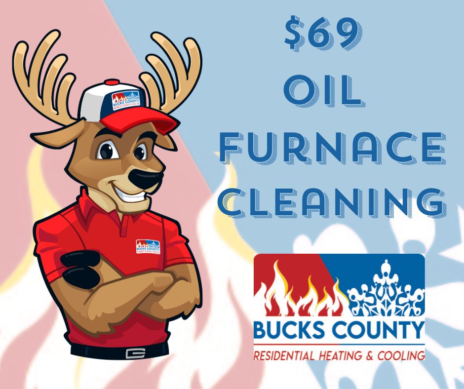 BUCKS COUNTY RESIDENTIAL HEATING & COOLING - Updated December 2024 ...