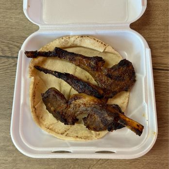 CHICKEN KING EXPRESS - Updated January 2025 - 238 Photos & 428 Reviews ...