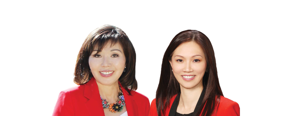 JOYCE LIN GROUP - Updated September 2025 - 25 Reviews - 3500 Barranca ...