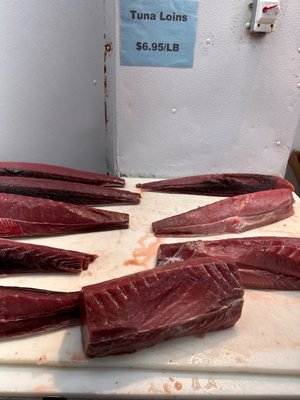 J DELUCA FISH COMPANY - Updated December 2025 - 56 Photos & 17 Reviews ...