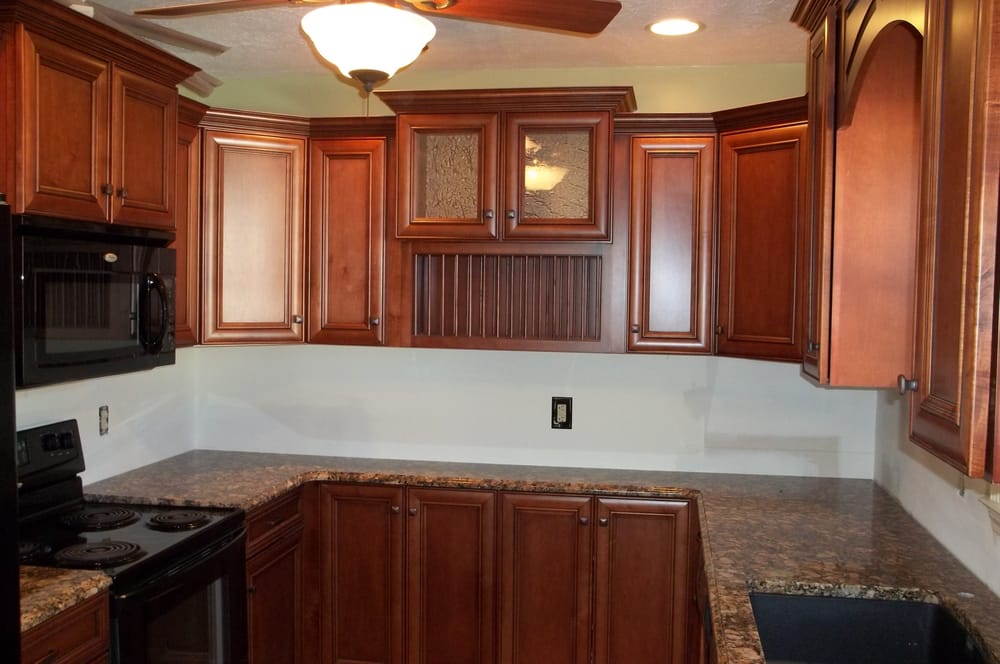 RUSSELL KITCHEN & DESIGN LLC - Updated December 2025 - 2402 Mammoth Way ...