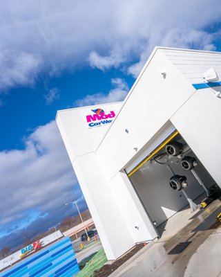 MODWASH - Updated October 2025 - 1954 E Main St, Ashland, Ohio - Car ...