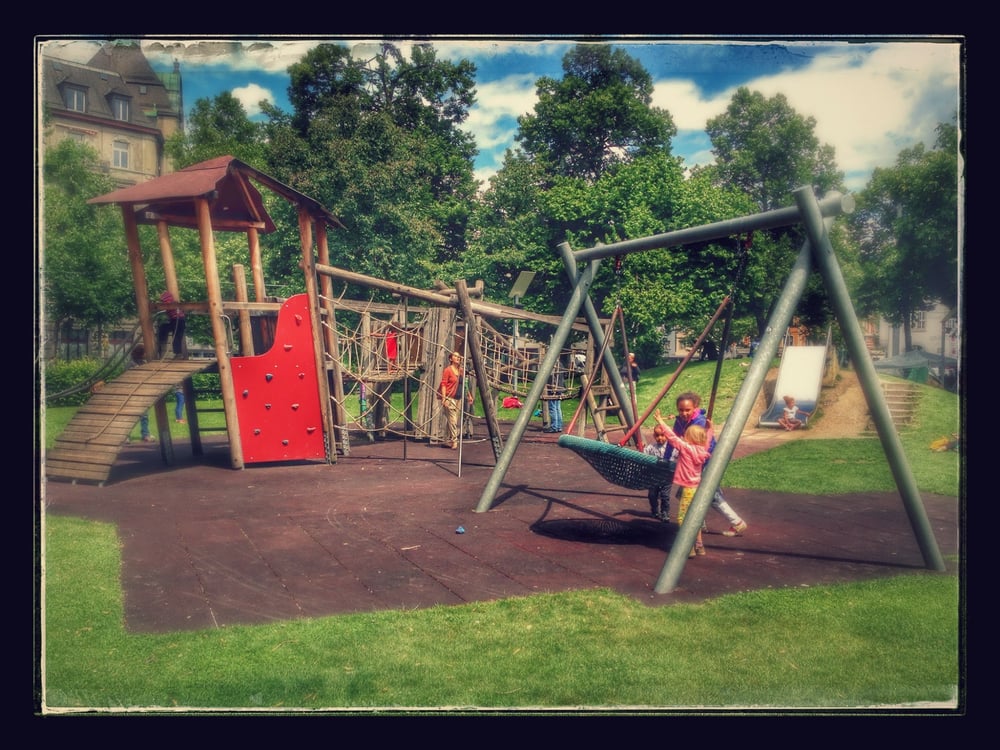 HELVETIAPLATZ - Updated February 2025 - Helvetiaplatz, Zürich ...