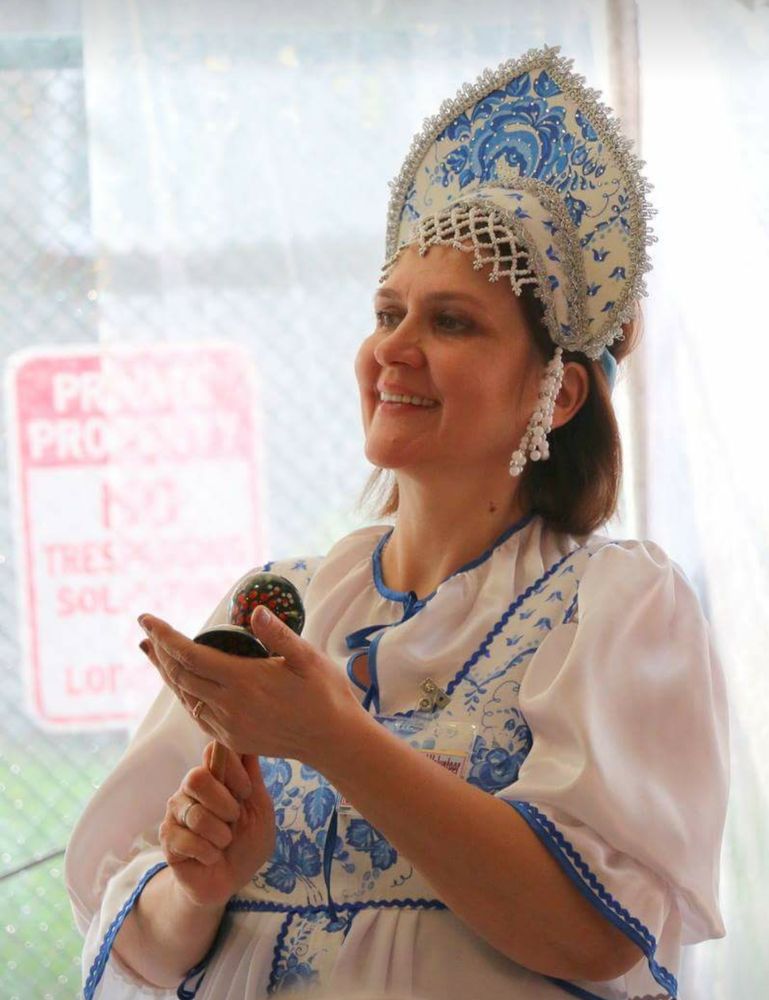 HOLY TRINITY RUSSIAN FESTIVAL - Updated September 2024 - 24 Photos ...