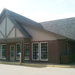 TRIAD EYE INSTITUTE - Updated February 2025 - 36 Reviews - 6140 S ...