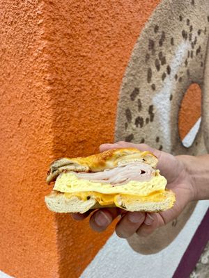 RIVER CITY BAGELS - Updated December 2025 - 221 Photos & 206 Reviews ...