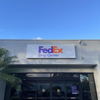 FEDEX SHIP CENTER - Updated December 2025 - 77 Photos & 209 Reviews ...