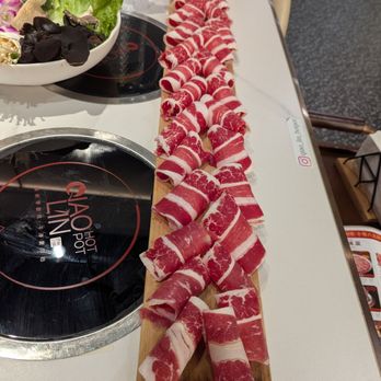 QIAO LIN HOTPOT - CHICAGO DOWNTOWN - Updated August 2025 - 293 Photos ...