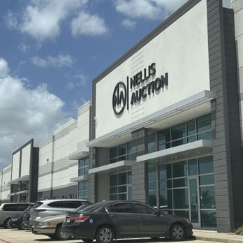 NELLIS AUCTION - Updated December 2025 - 39 Photos & 56 Reviews - 3615 ...