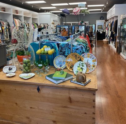 Consignment Store Menlo Park