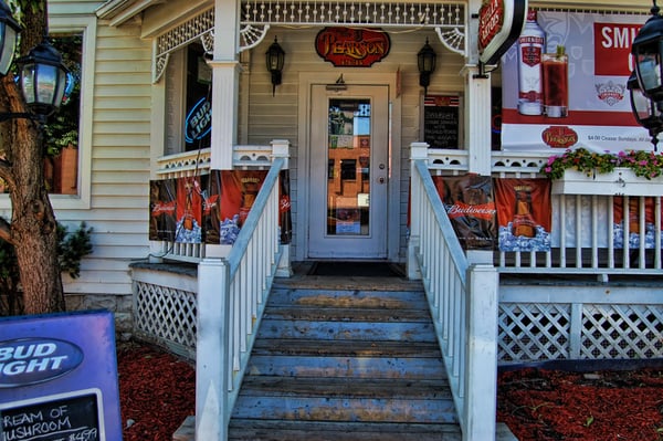 THE PEARSON PUB - Updated October 2025 - 12 Photos & 10 Reviews - 101 ...