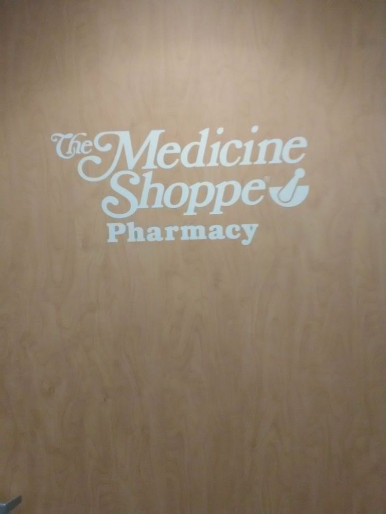 THE MEDICINE SHOPPE - Updated January 2026 - 333 SE 7th Ave, Hillsboro ...