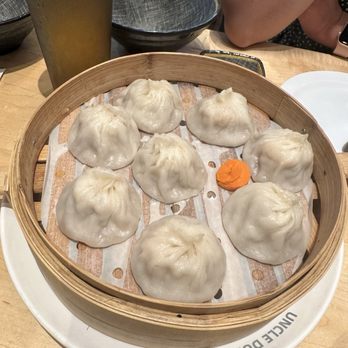 UNCLE DUMPLING - Updated July 2025 - 1271 Photos & 541 Reviews - 1485 ...