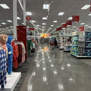 TARGET - Updated October 2025 - 15 Photos - 401 Gates Pkwy, Prosper ...