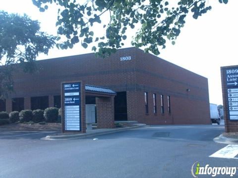 VIP COURIER EXPRESS - Updated June 2024 - 1803 Associates Ln, Charlotte ...