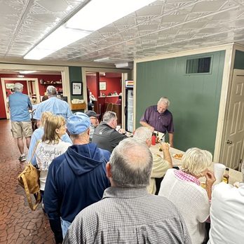 LEXINGTON BARBECUE - 498 Photos & 601 Reviews - 100 Smokehouse Ln ...