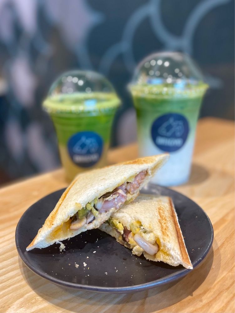 DAIGYO CAFE - Updated September 2025 - 202 Photos & 44 Reviews - 3278 ...