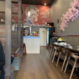 SUSHI SHENG - Updated January 2025 - 285 Photos & 250 Reviews - 118 W ...