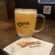 CHEERS - 1747 Photos & 966 Reviews - American (Traditional) - 84 Beacon ...