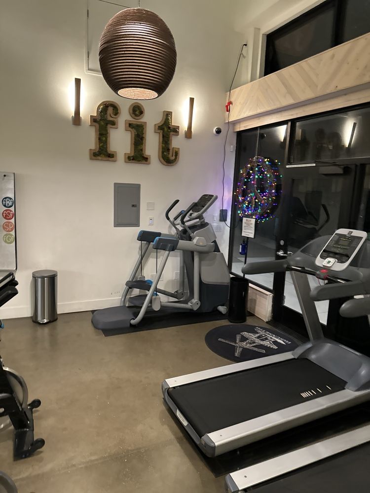 FIT LOCAL FIT - Updated October 2025 - 3738 Irving St, San Francisco ...