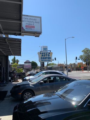 LUCY’S AUTO CENTER - Updated August 2025 - 38 Photos & 443 Reviews ...