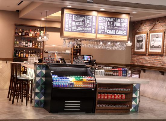 PHILLIPS SEAFOOD - Updated September 2025 - 29 Photos & 20 Reviews ...