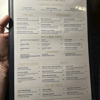 WICKED BUTCHER - Updated July 2024 - 139 Photos & 57 Reviews - 1717 ...