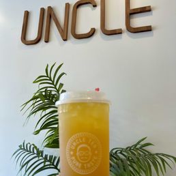 UNCLE TEA - Updated December 2025 - 648 Photos & 412 Reviews - 2550 E ...