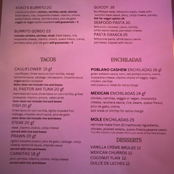 KOKO’S - Updated January 2026 - 417 Photos & 174 Reviews - 1201 10th ...