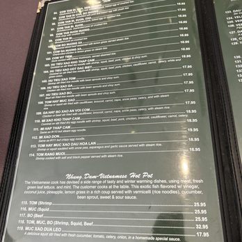 LANG VAN - Updated June 2024 - 599 Photos & 670 Reviews - 3019 Shamrock ...