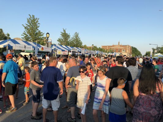 TASTE OF PARK RIDGE - Updated January 2026 - 58 Photos & 11 Reviews ...