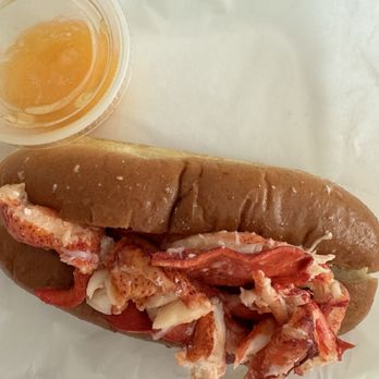 LOBSTAH ON A ROLL - Updated May 2025 - 350 Photos & 239 Reviews - 254 ...