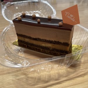 COCOLA BAKERY - 195 Photos & 181 Reviews - Sandwiches - 2810 Bay Rd ...
