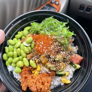 POKE DON - 1026 Photos & 952 Reviews - 2491 San Ramon Valley Blvd, San ...