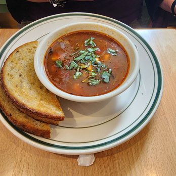 ALLEZ CAFE - Updated December 2025 - 50 Photos & 34 Reviews - 1201 Main ...