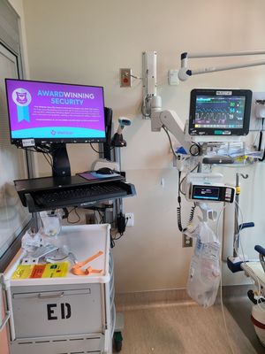 WELLSTAR KENNESTONE EMERGENCY DEPARTMENT - Updated December 2025 - 30 ...