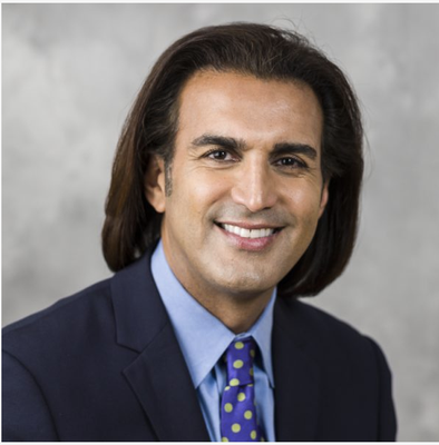 SANDEEP KAPOOR, MD - Updated December 2025 - 27 Reviews - 12311 Ventura ...