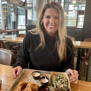 ROOTS CHICKEN SHAK - Updated January 2025 - 287 Photos & 272 Reviews ...