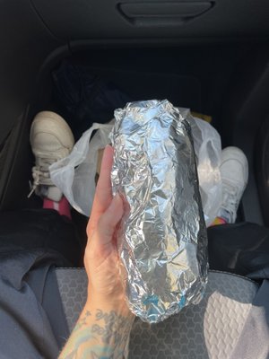 LOS 3 BURRITOS - Updated December 2024 - 38 Photos & 109 Reviews - 185 ...