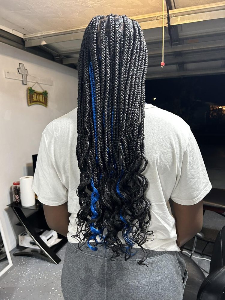 GRACE AFRICAN HAIR BRAIDING - Updated October 2025 - 13 Photos ...