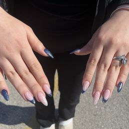 MAGIC NAILS SPA - Updated December 2025 - 1432 Photos & 279 Reviews ...