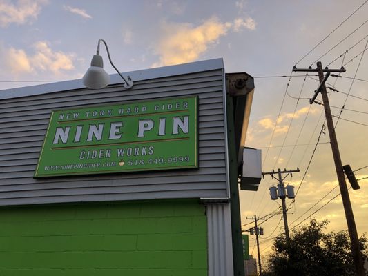 NINE PIN CIDER - 238 Photos & 127 Reviews - 929 Broadway, Albany, New ...
