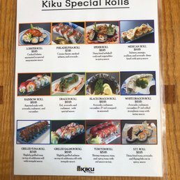 KIKU JAPANESE STEAKHOUSE - Updated August 2025 - 240 Photos & 353 ...