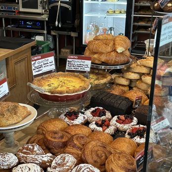 CREMA COFFEE + BAKERY - Updated May 2025 - 286 Photos & 558 Reviews ...