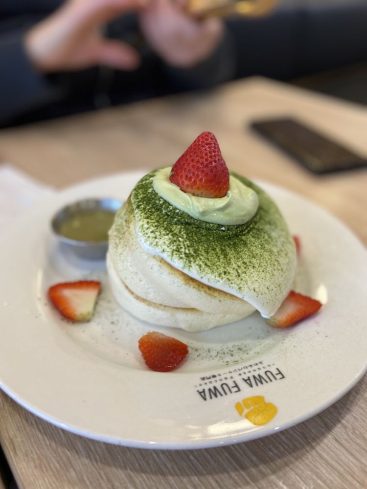 FUWA FUWA - Updated December 2025 - 66 Photos & 23 Reviews - 8103 104 ...