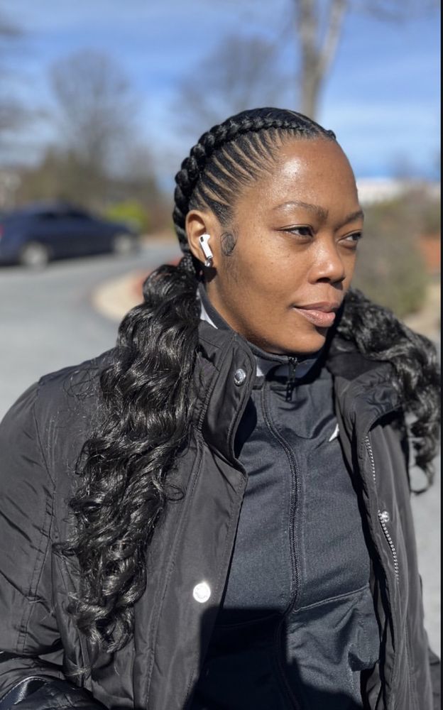 THE BRAID BAR - Updated December 2025 - 121 Photos & 107 Reviews - 1206 ...