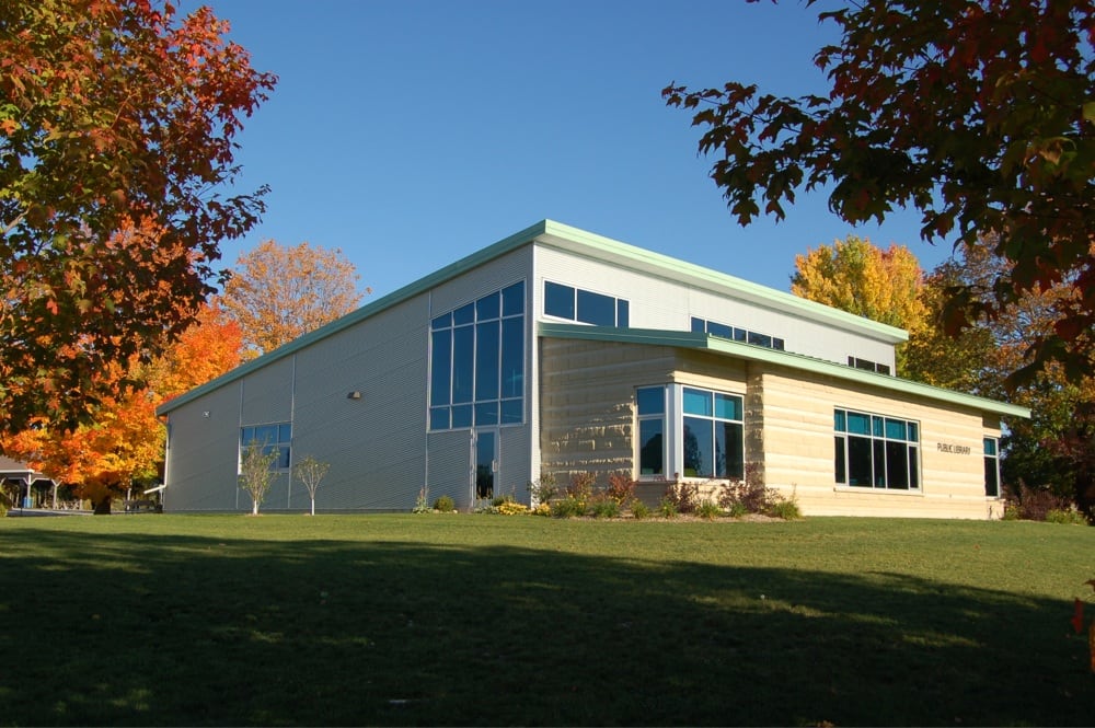 GREY HIGHLANDS PUBLIC LIBRARY - Updated March 2025 - 101 Highland Drive ...